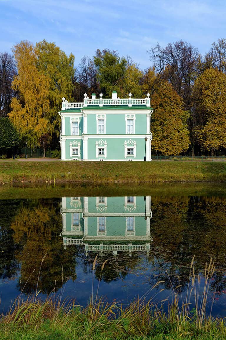 Italian Architecture Houses: 11 Fascinating Insights