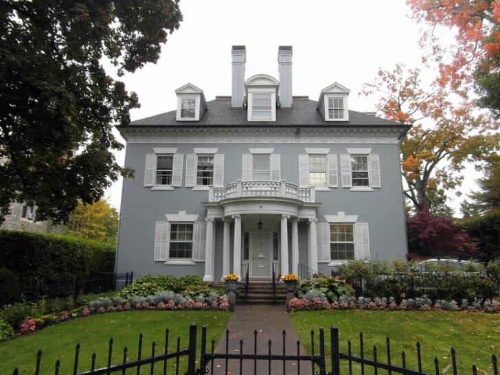 Italian Renaissance Homes: 10 Gripping Findings