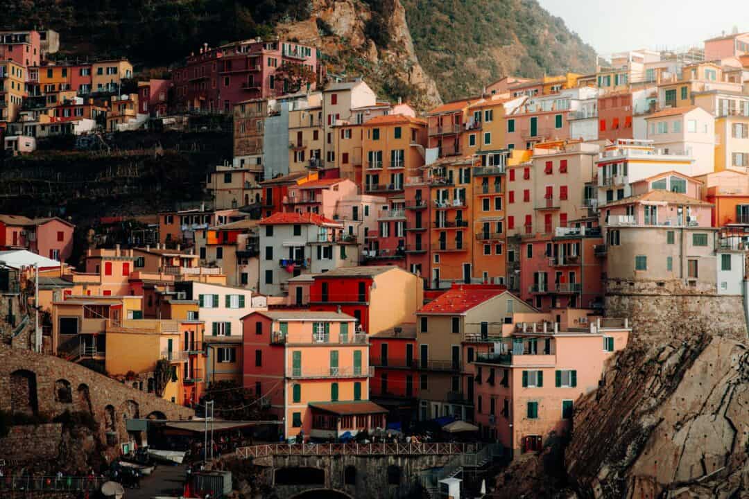 Italian Architecture Houses: 11 Fascinating Insights
