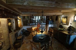 Italian Renaissance Homes: 10 Gripping Findings