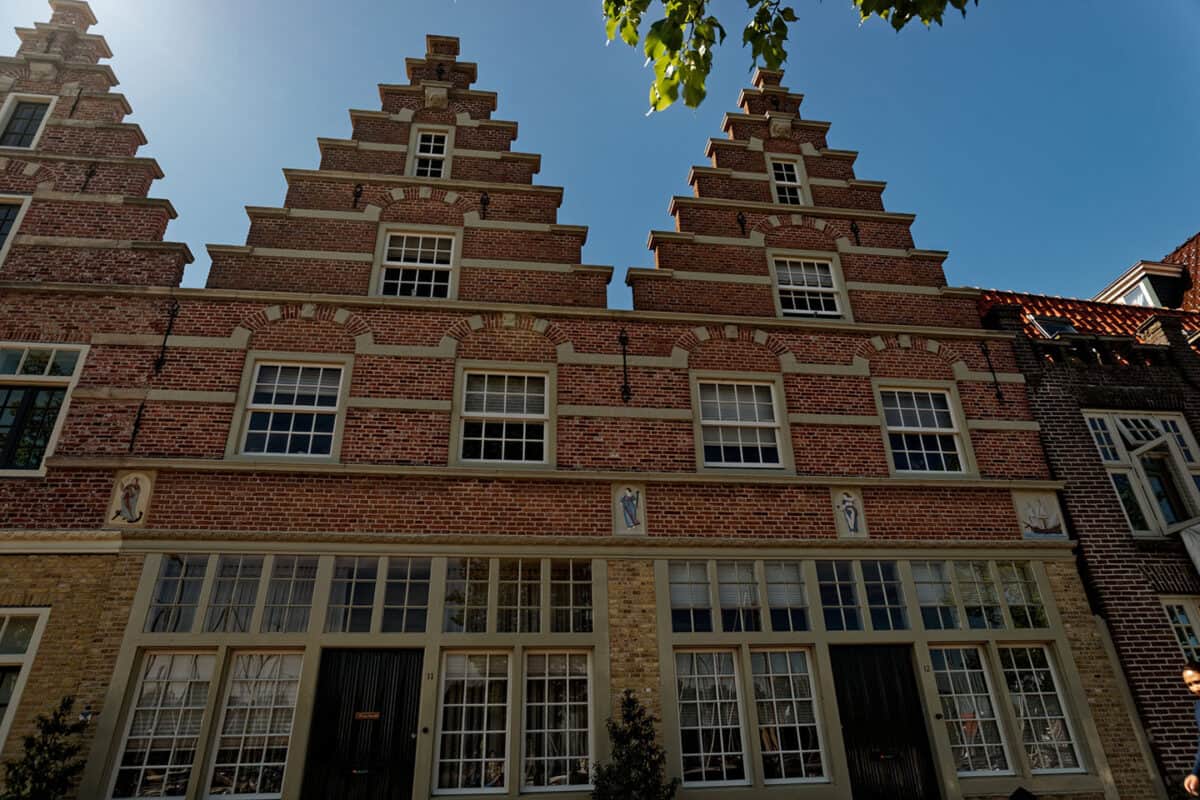 Italian Renaissance Homes: 10 Gripping Findings