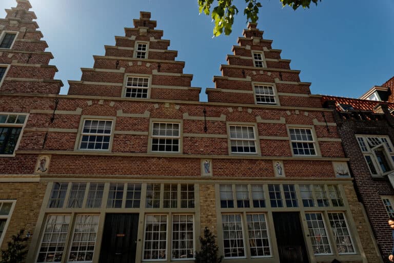 Italian Renaissance Homes: 10 Gripping Findings