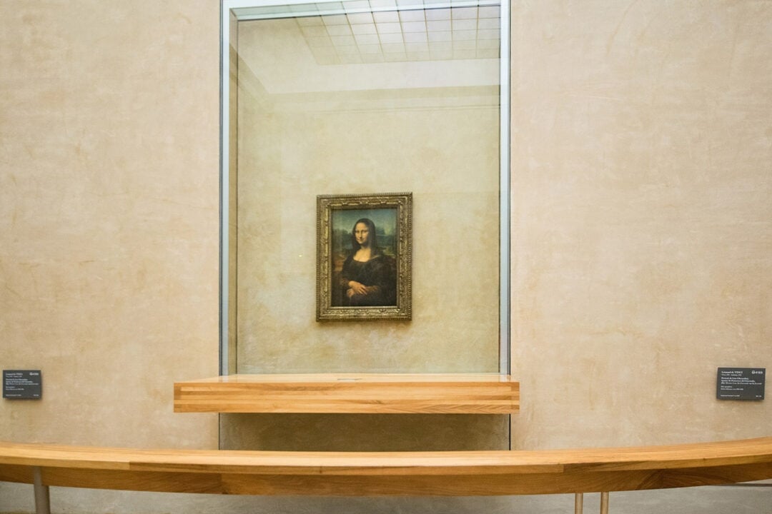 10 Most Famous Italian Painters Through Art History