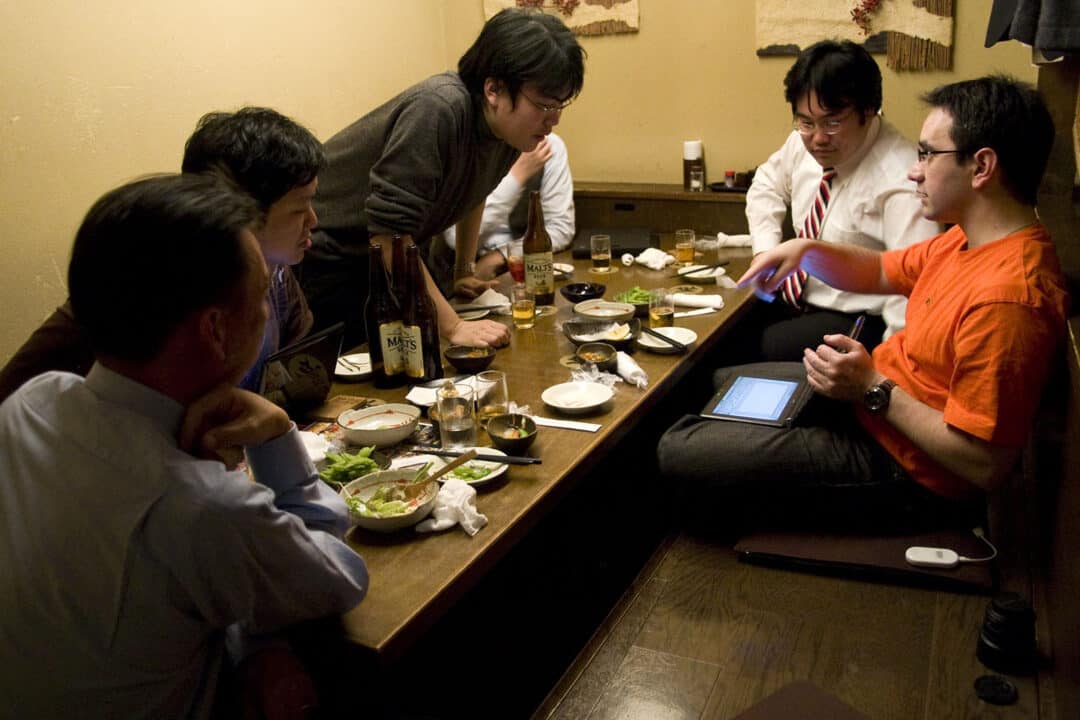 15 Interesting Insights Of Japanese Work Culture