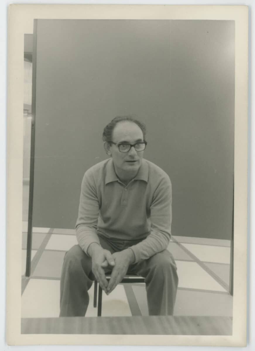 Italian Abstract Artists: 8 Influential Visionaries Of Italy