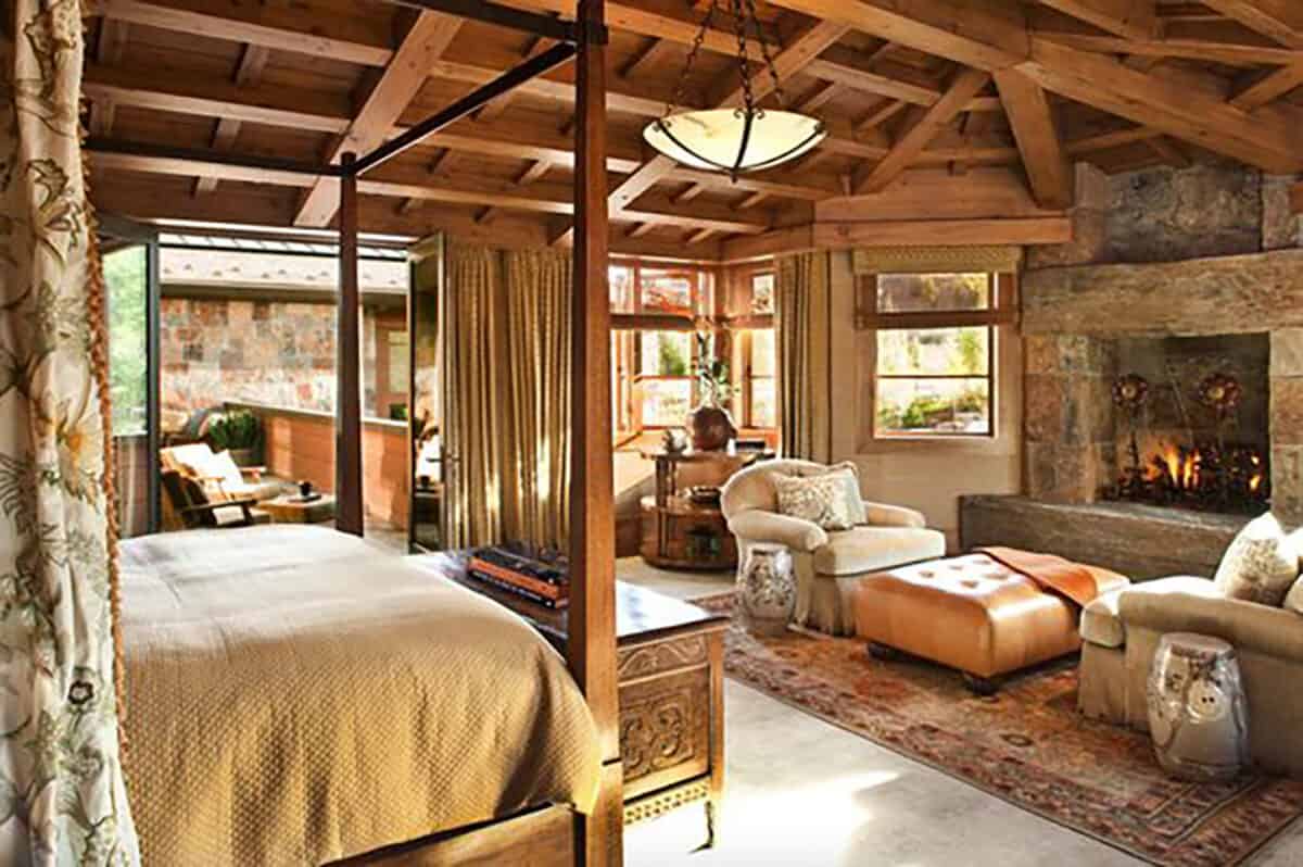 Rustic Italian Interior Design: 6 Points For Reflection