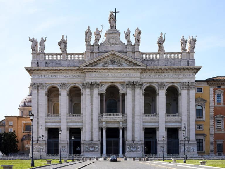 Italy’s Iconic Architecture: Famous Buildings And Landmarks