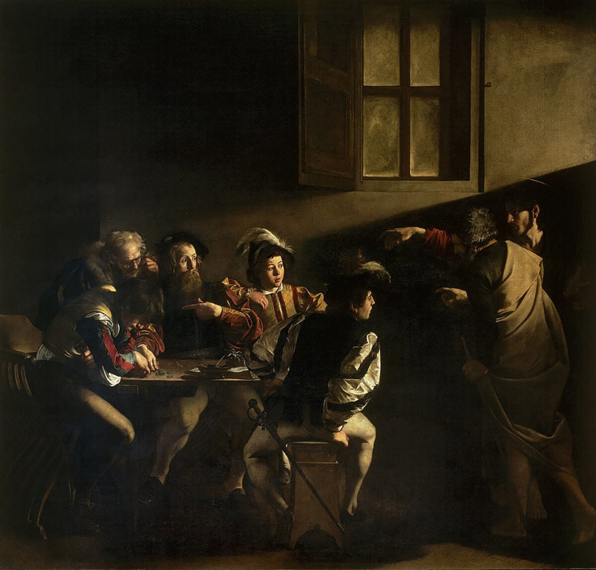 10 Most Famous Italian Painters Through Art History