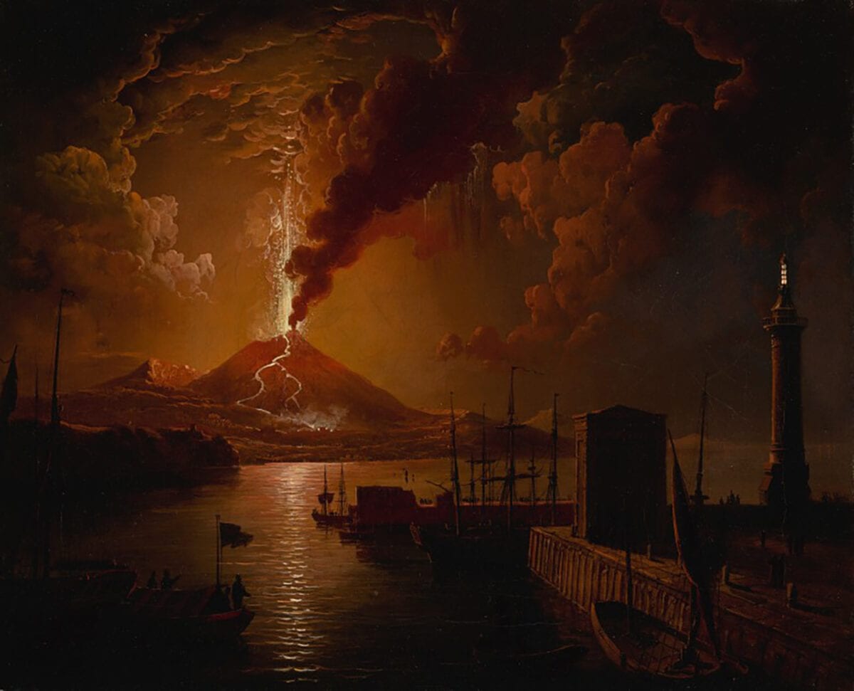 Famous Italian Landscape Paintings: 8 Secret Gems Of Italy