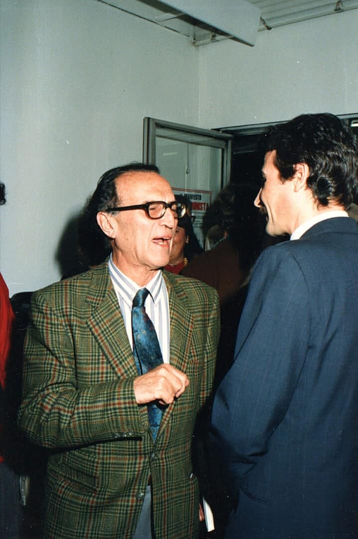 Italian Abstract Artists: 8 Influential Visionaries Of Italy