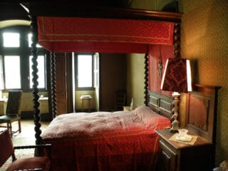 Italian Renaissance Homes: 10 Gripping Findings