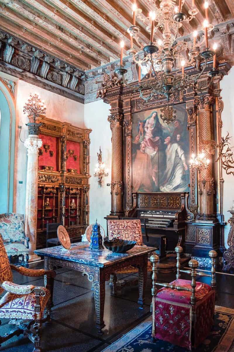 Italian Renaissance Homes: 10 Gripping Findings