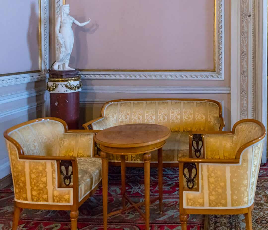 Italian Renaissance Homes: 10 Gripping Findings