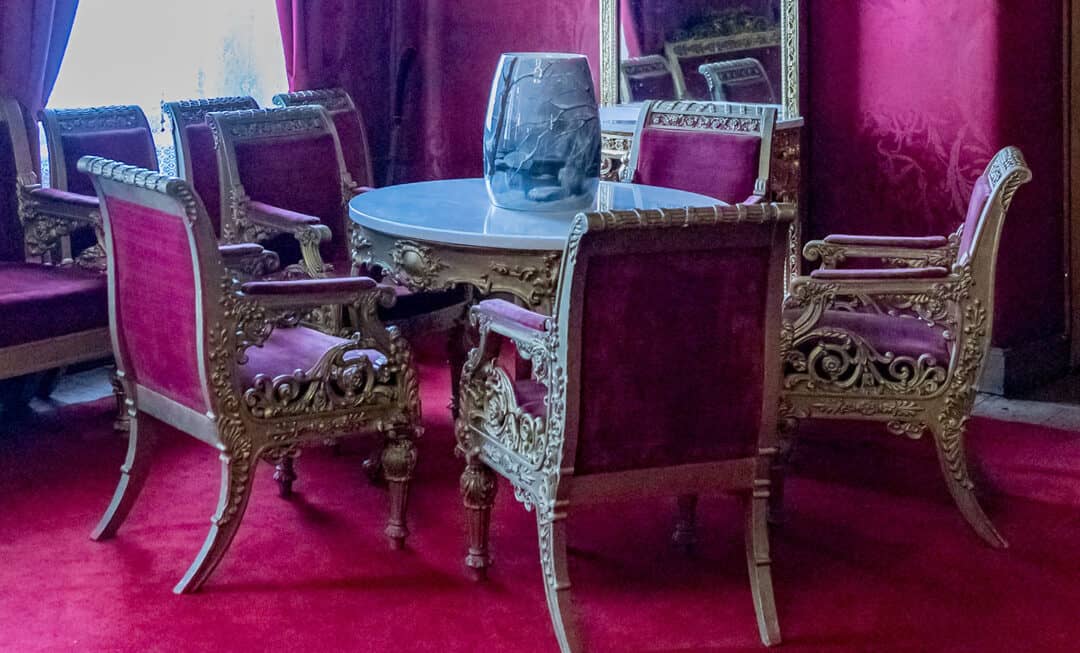 Italian Renaissance Homes: 10 Gripping Findings