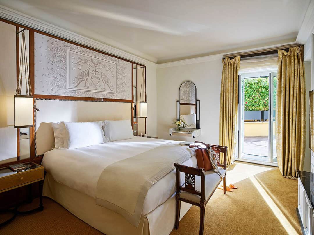 Historic Hotels In Rome: 10 Unforgettable Stays In Eternal City