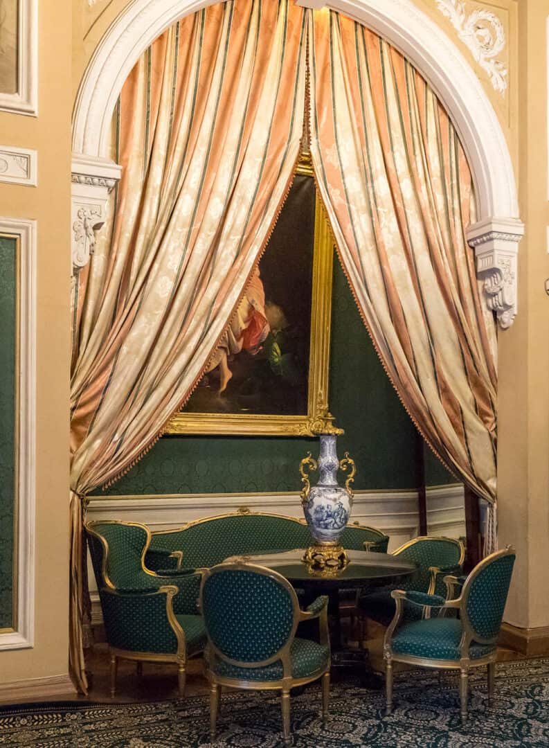 Italian Renaissance Homes: 10 Gripping Findings