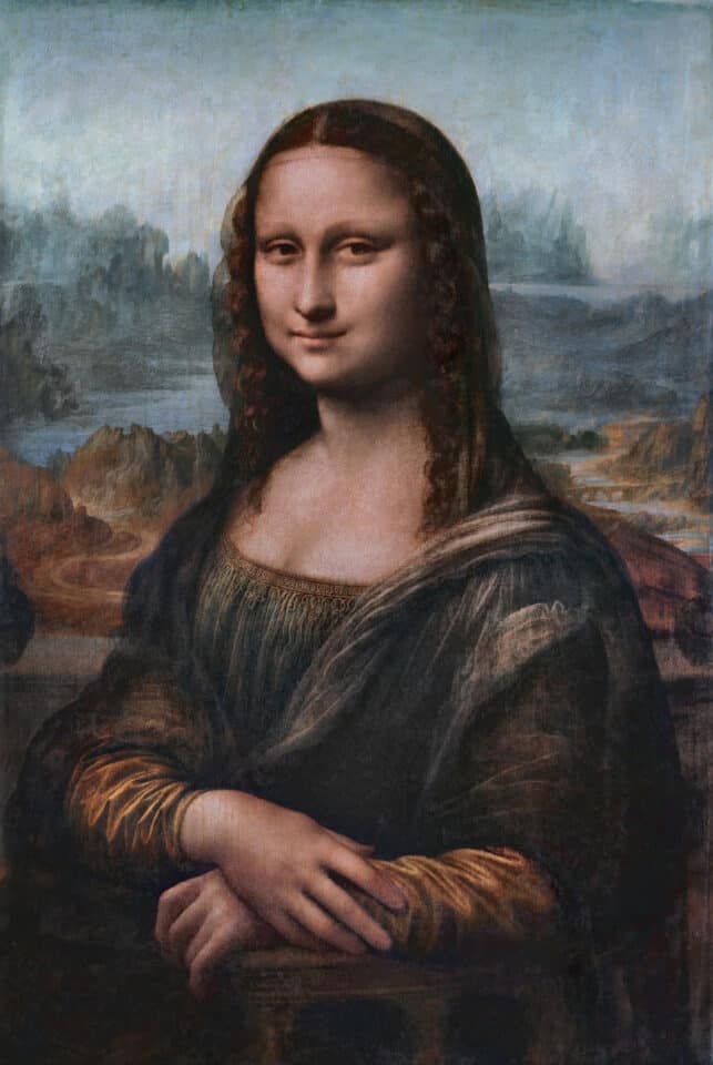 10 Most Famous Italian Painters Through Art History