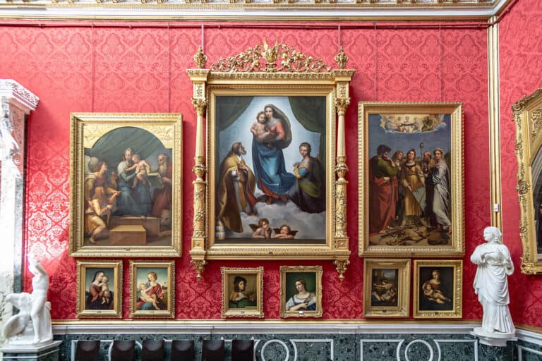 10 Most Famous Italian Painters Through Art History