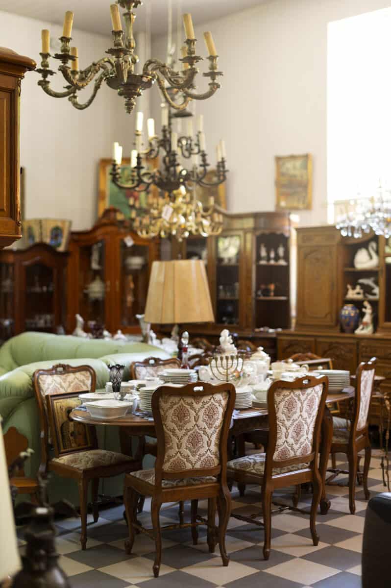 Italian Renaissance Homes: 10 Gripping Findings