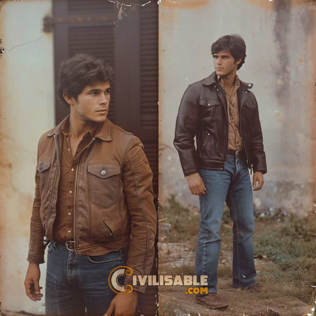 1970s Italian Fashion: 5 Key Elements Shaping The Era