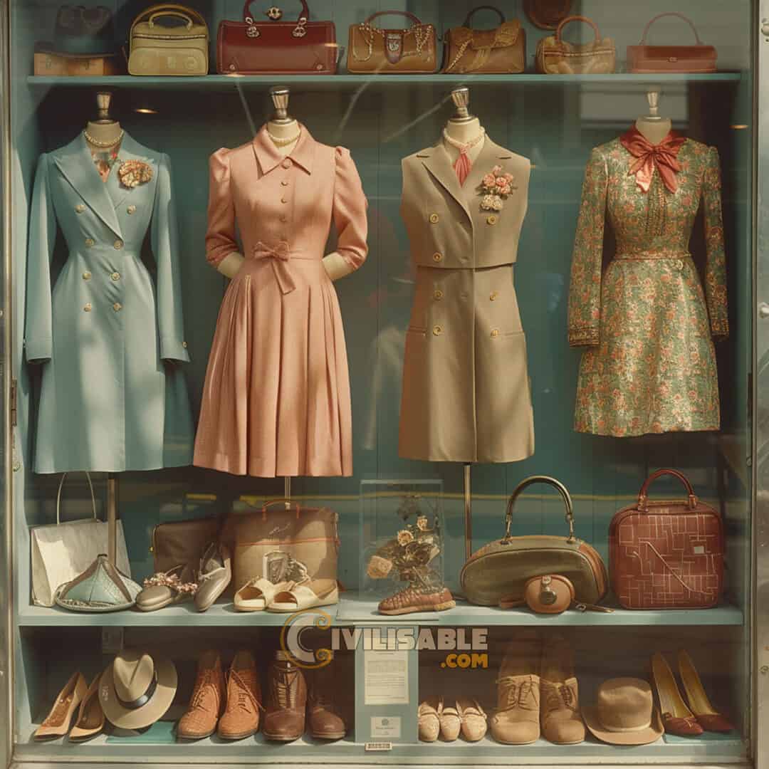 American Traditional Attire: Heritage & Influence