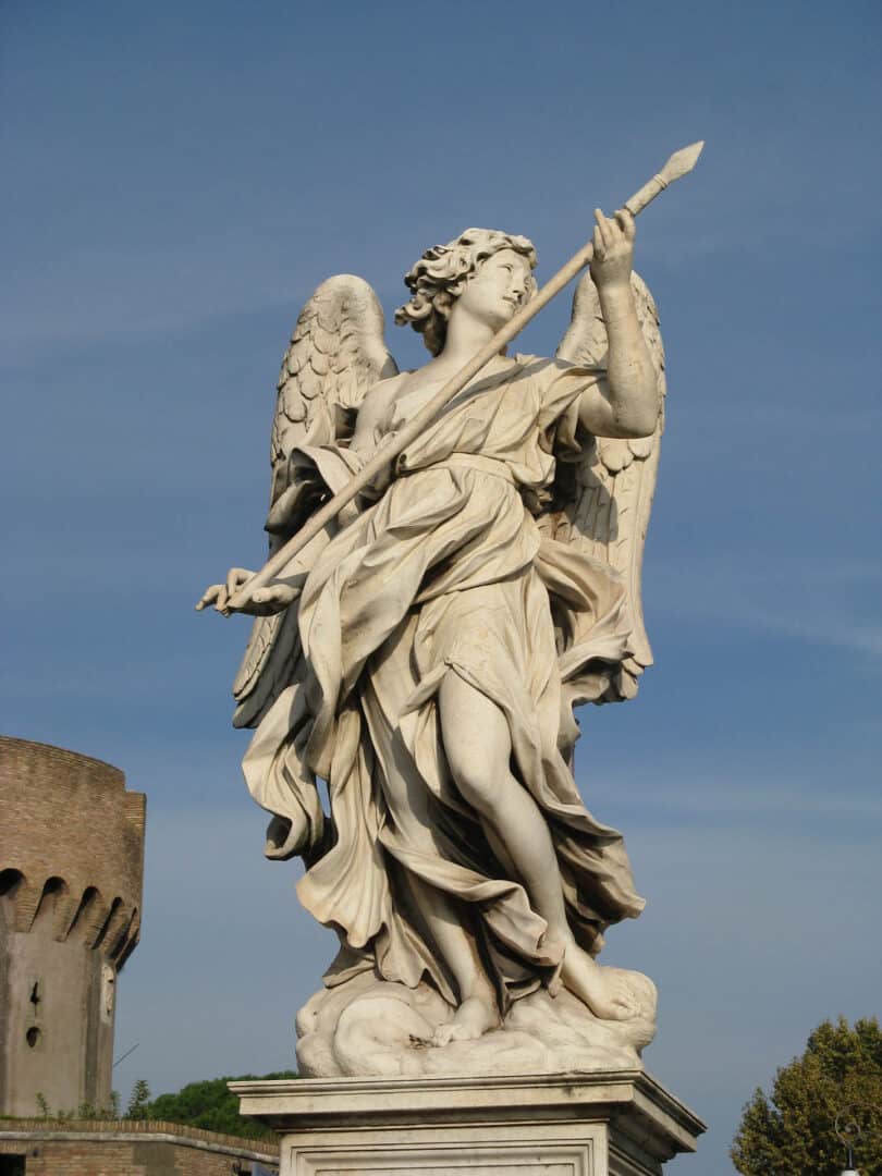 Baroque Sculpture: Unveiling 5 Key Characteristics