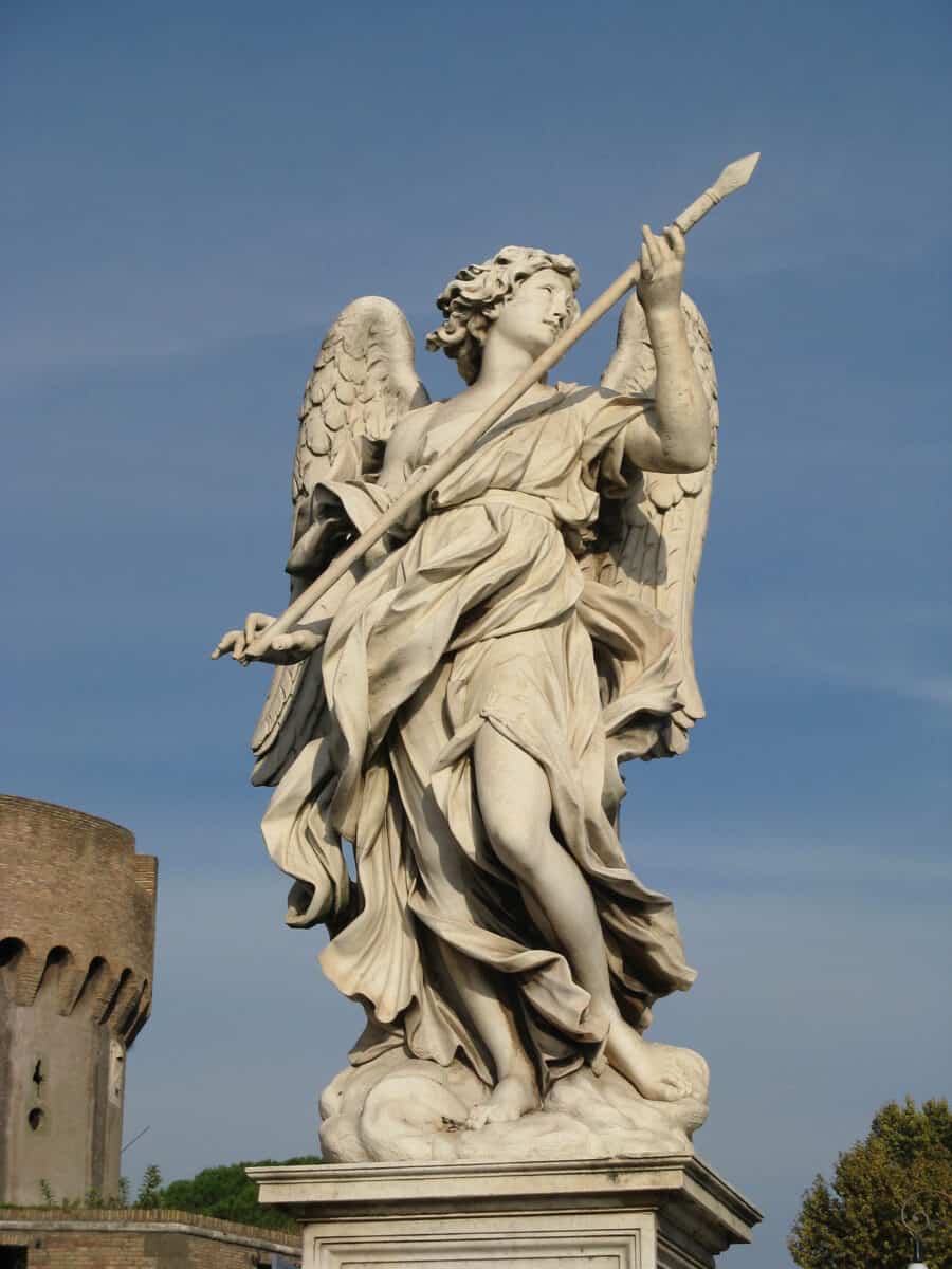 Baroque Sculpture: Unveiling 5 Key Characteristics