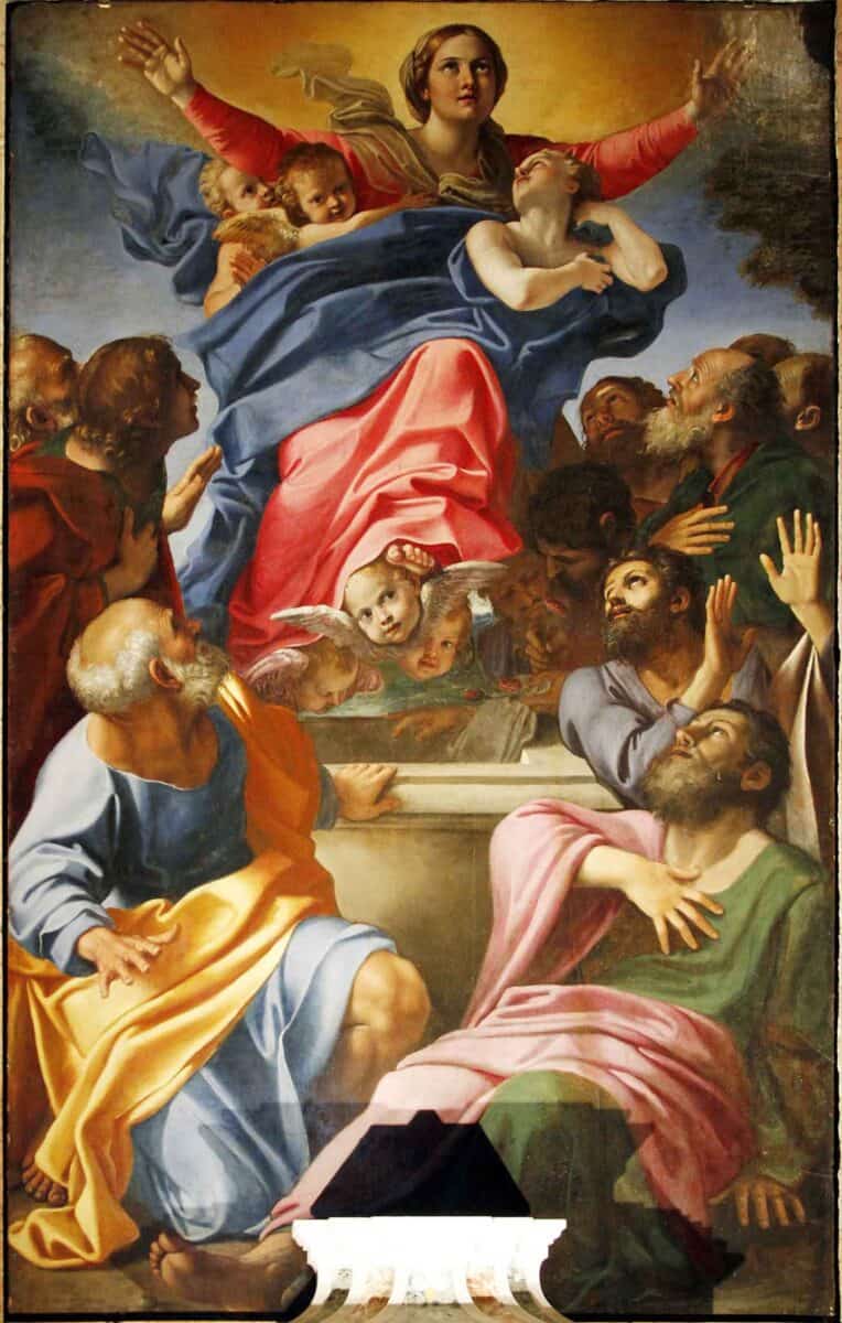 Italian Baroque Artists: 4 Overviews Of Their Styles And Works