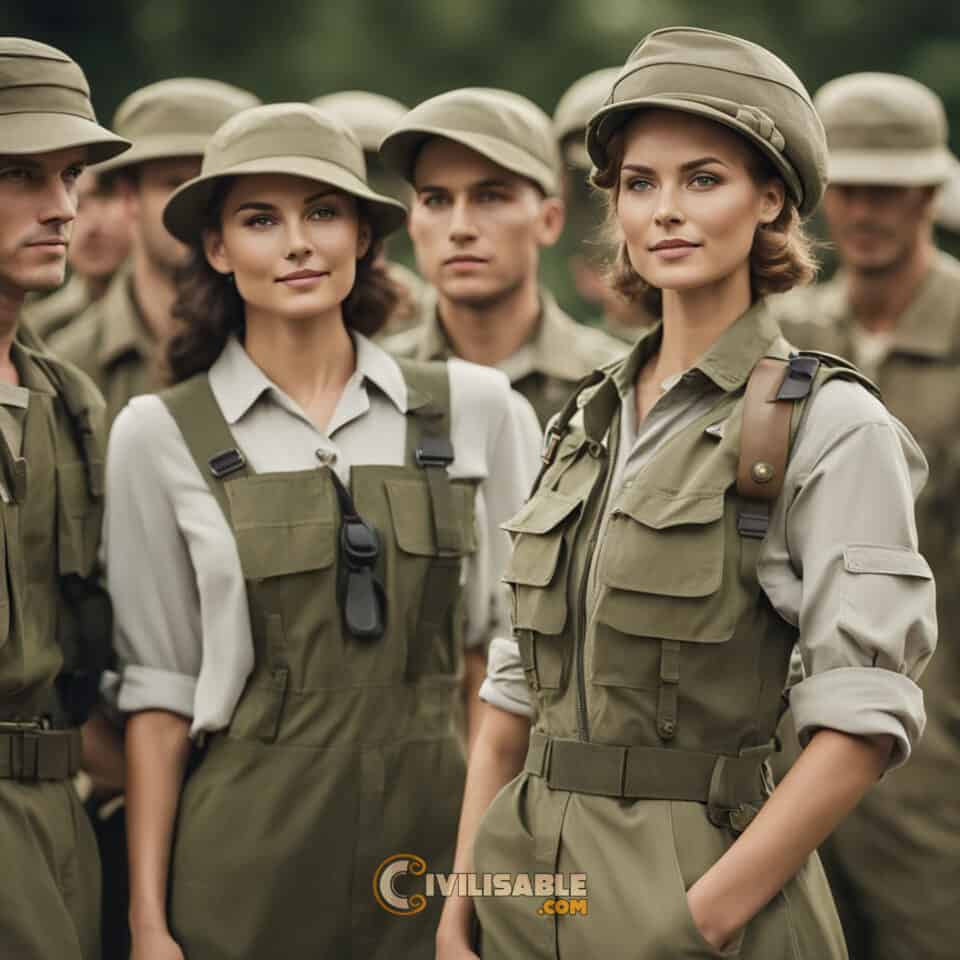 Traditional Australian Clothing: 6 Cultural Impact