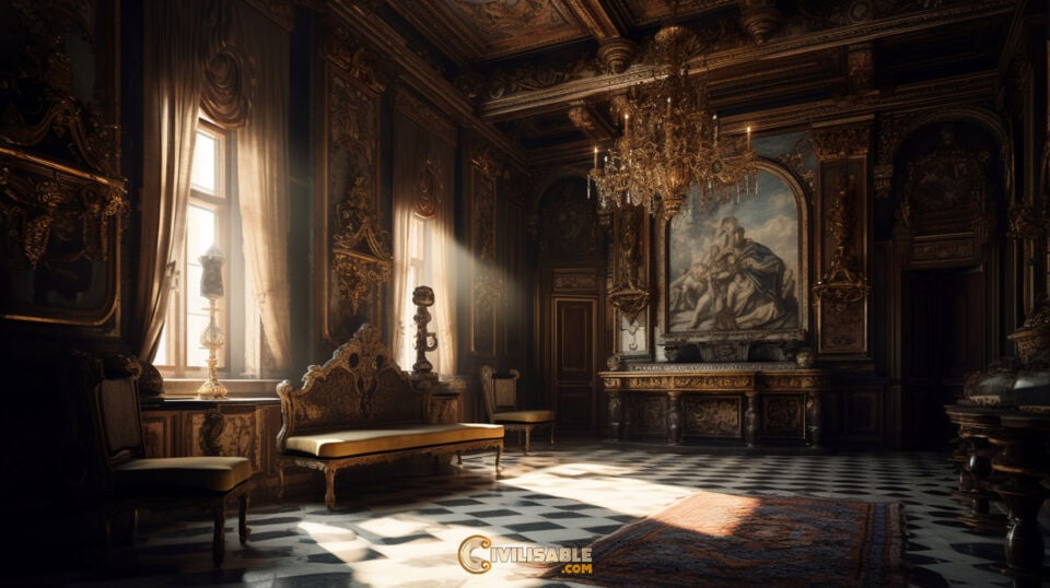 What Is The Baroque Period Known For?