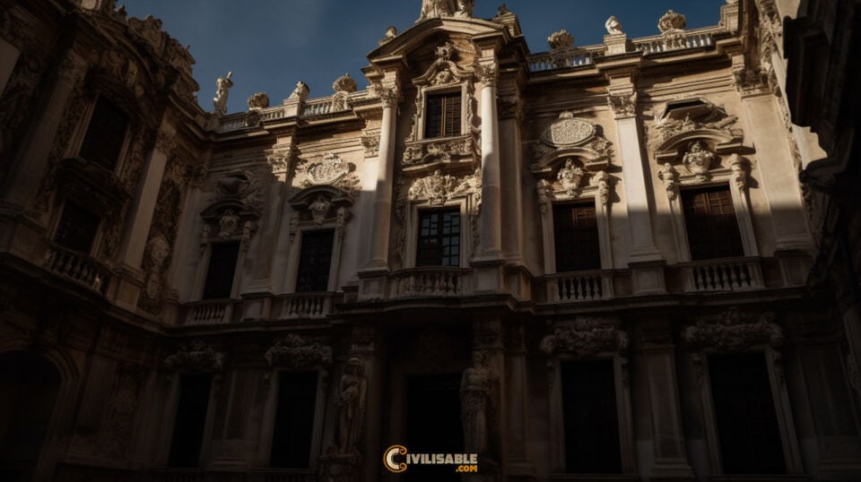 Baroque Architecture In Italy: 4 Comprehensive Guides