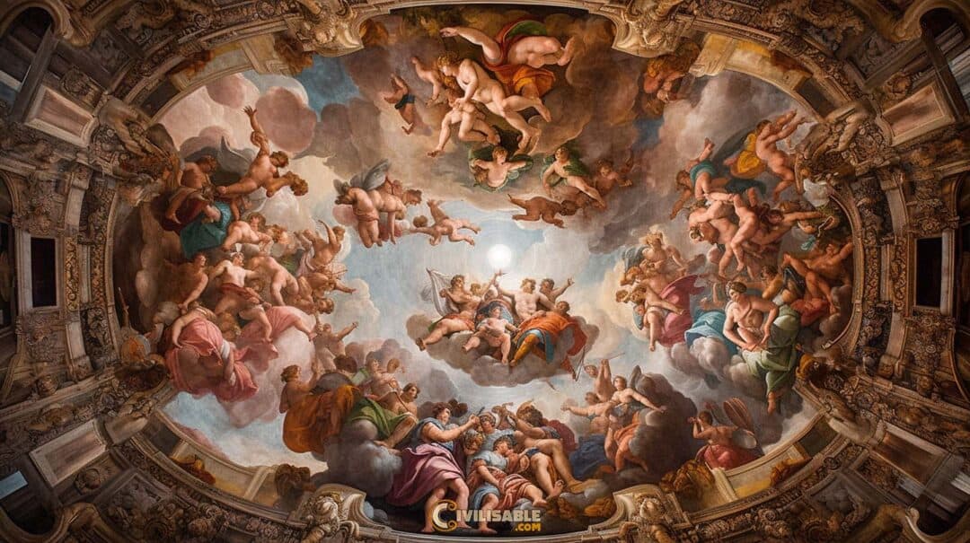 Baroque Architecture In Italy 4 Comprehensive Guides