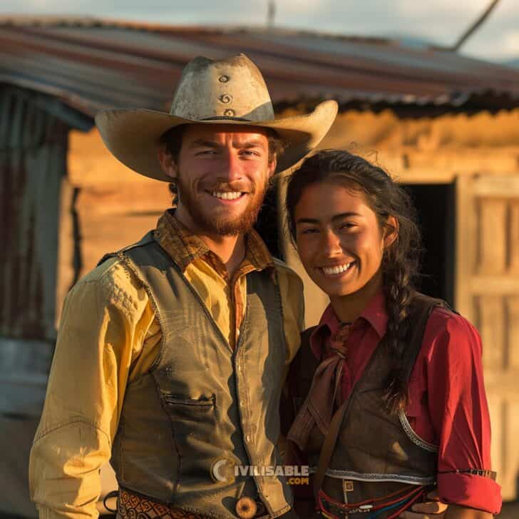 Traditional Brazilian Clothing