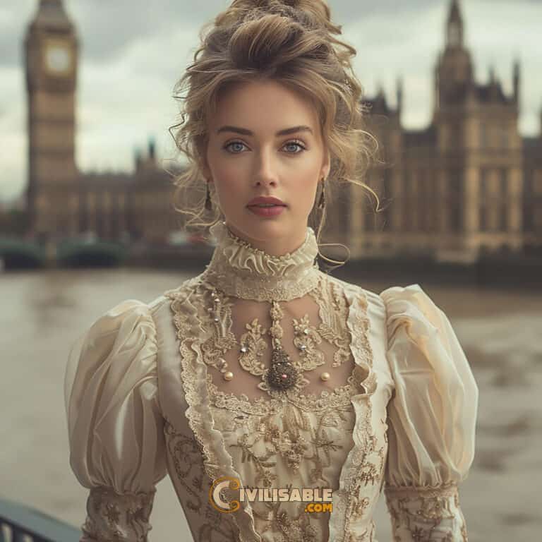 British Costumes: Origins, Traditions, And Its Cultural Legacies