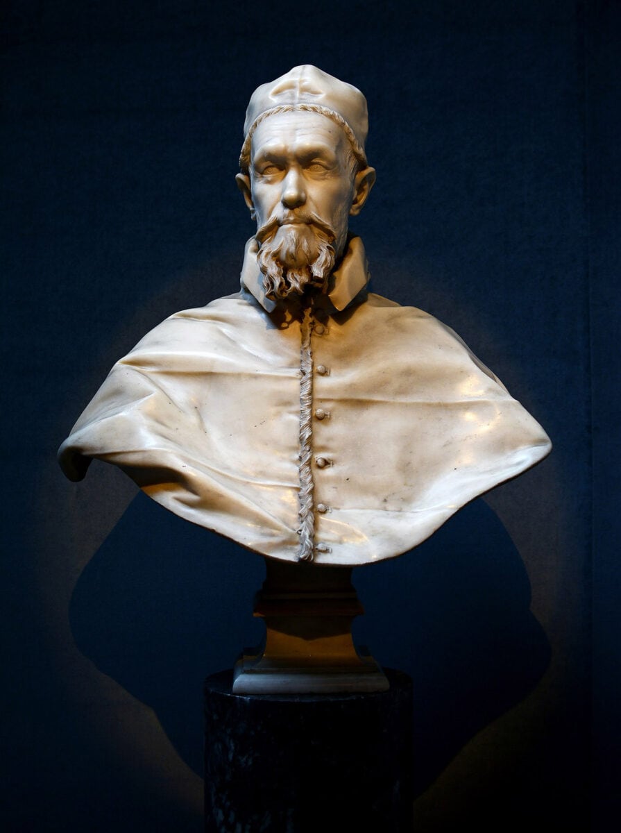 Baroque Sculpture: Unveiling 5 Key Characteristics