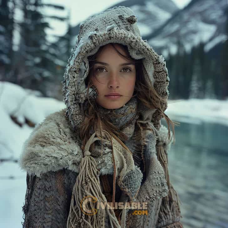 Canadian Traditional Dress: Origins & Influence