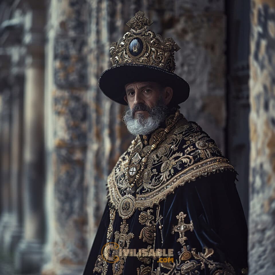 Portuguese Traditional Dress: Origins & Influence