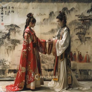 Chinese Culture And Its 9 Layers Of Cultural Complexity