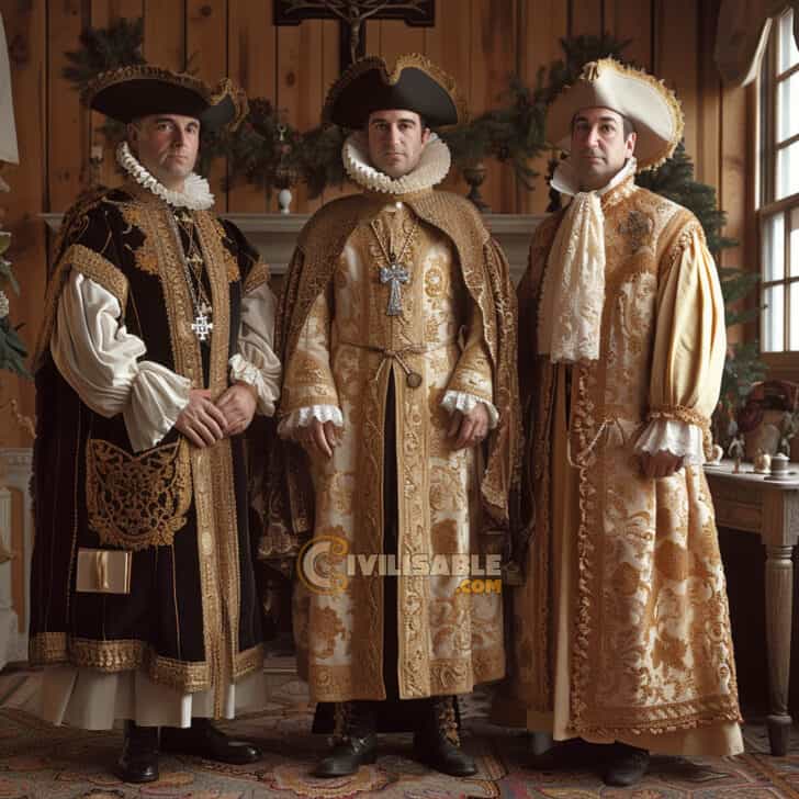 Traditional American Clothing: Roots, Customs, And Its Cultural Impact ...