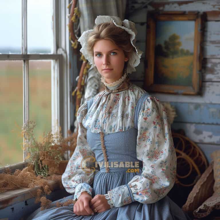 American Traditional Attire: Heritage & Influence