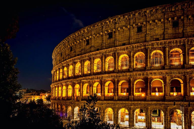 Italian Artworks: 20 Gems Of Italy’s Heritage