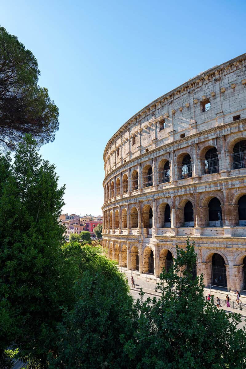 36 Facts About The Colosseum That May Surprise You