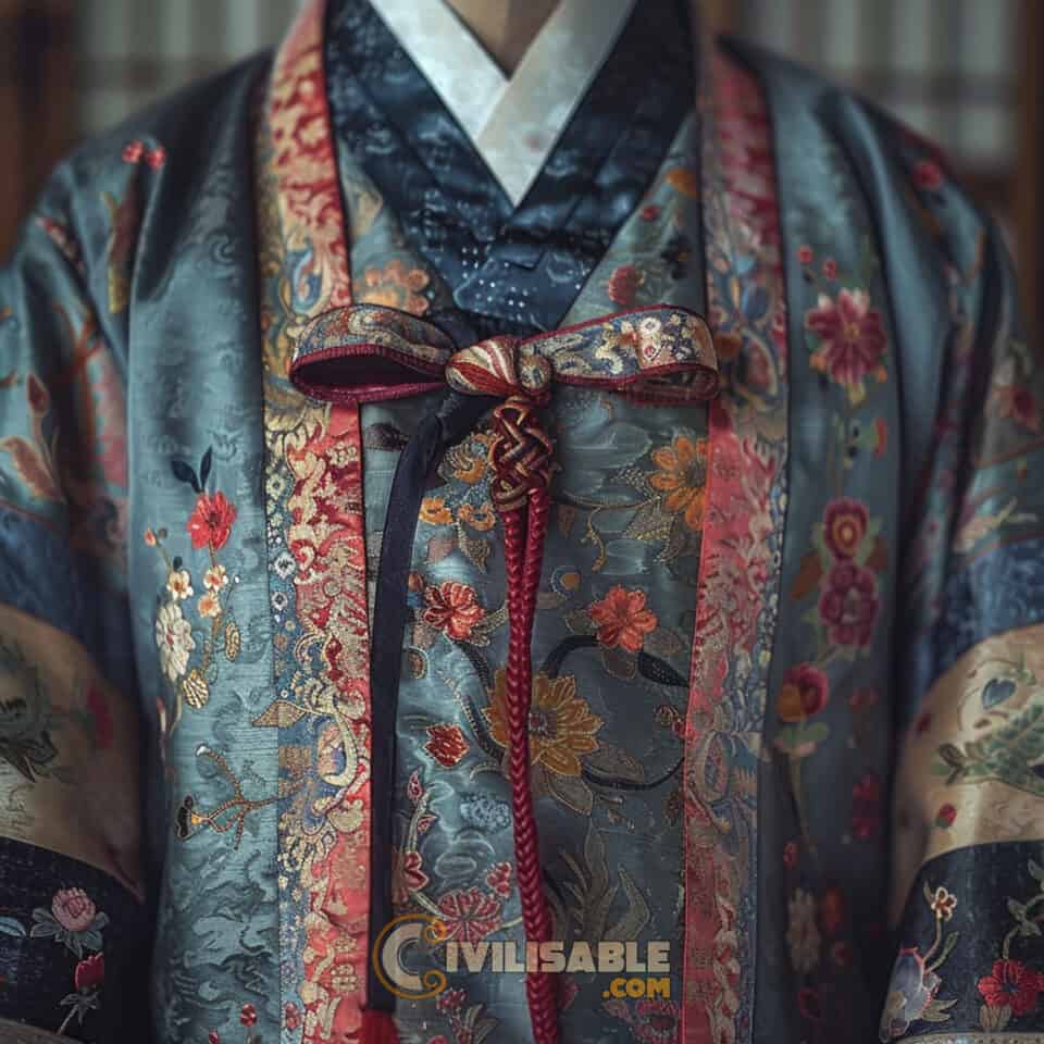 Korean Traditional Attire: Origins & Impact