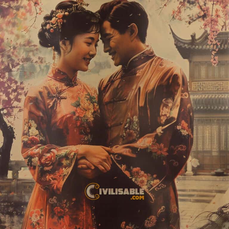 Chinese Culture And Its 9 Layers Of Cultural Complexity