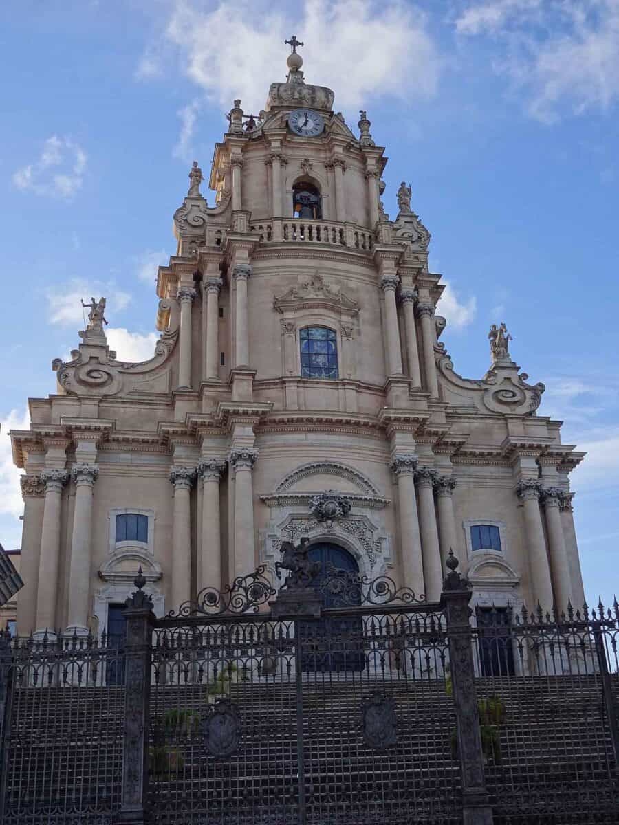 Baroque Architecture In Italy: 4 Comprehensive Guides