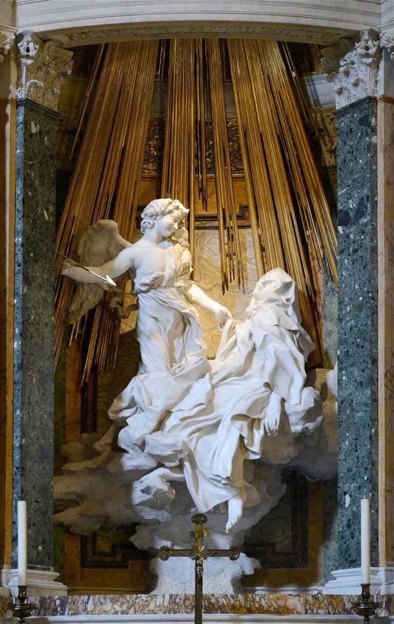 Italian Artworks: 20 Gems Of Italy’s Heritage