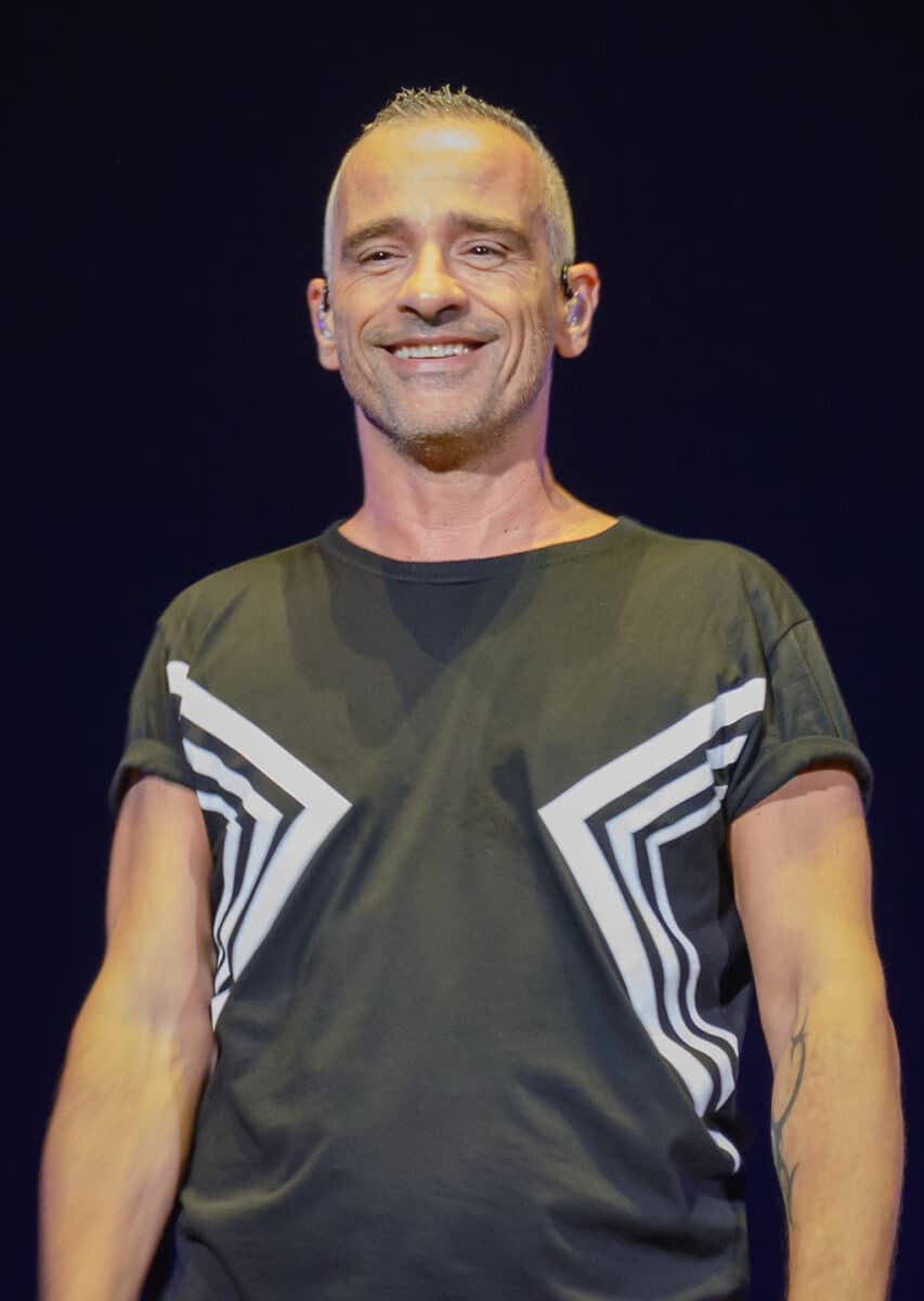 Famous Italian Musician: 13 Talents Of Italy’s Music
