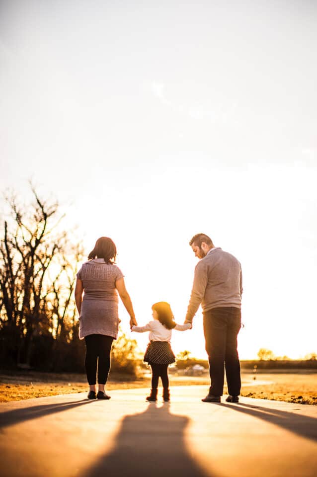 Exploring 12 Aspects Of German Family Culture