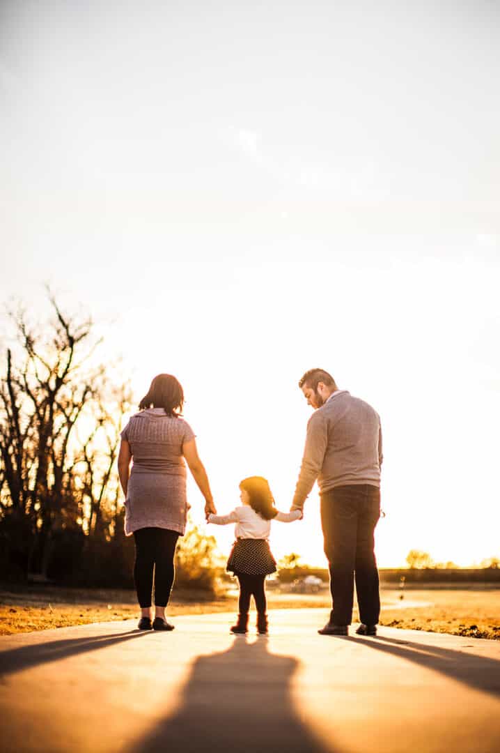 Exploring 12 Aspects Of German Family Culture