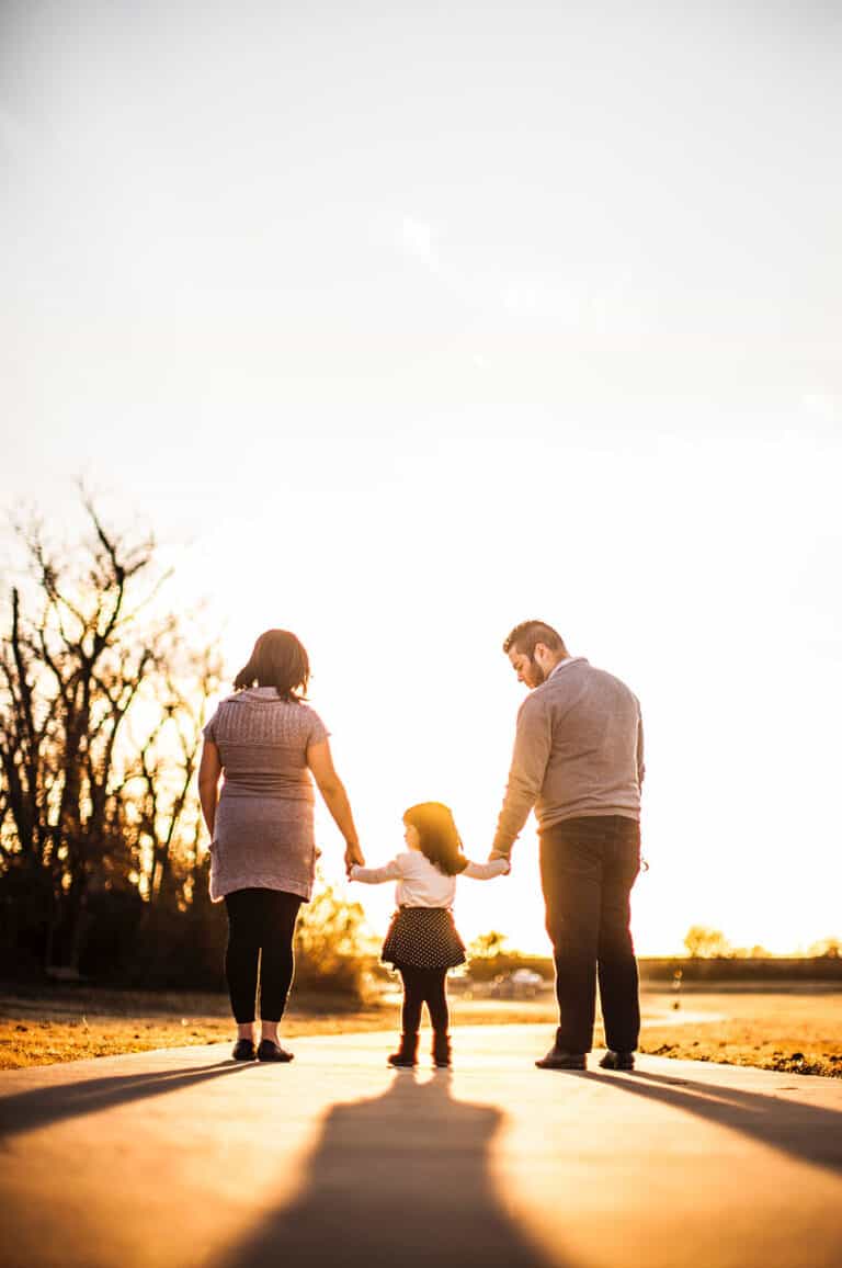 Exploring 12 Aspects Of German Family Culture